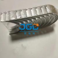 China Excavator Engine Crankshaft Bearing Set SK250-8 J05E VHS117012160 High Precision 100mm for sale