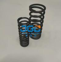 China Cylinder Head Inner Outer Spring SK200-8 Excavator Engine Valve Spring Set 2pcs for sale