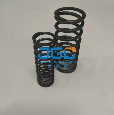 China Cylinder Head Inner Outer Spring SK200-8 Excavator Engine Valve Spring Set 2pcs for sale