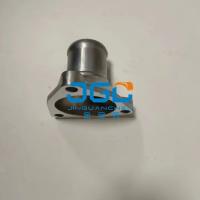 China Thermostat Interface Sk250-8 Excavator Engine Component VH163231911A OEM Quality for sale
