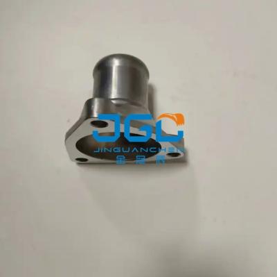 China Thermostat Interface Sk250-8 Excavator Engine Component VH163231911A OEM Quality for sale