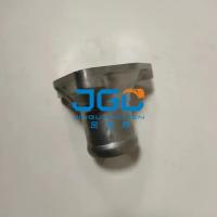 China Thermostat Interface Sk250-8 Excavator Engine Component VH163231911A OEM Quality for sale