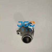 China Thermostat Interface Sk250-8 Excavator Engine Component VH163231911A OEM Quality for sale