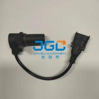 China Excavator Pressure Sensor SK130-8 SK140-8 0-400 Bar Replacement VA32G9000600 for sale