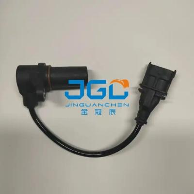 China Excavator Pressure Sensor SK130-8 SK140-8 0-400 Bar Replacement VA32G9000600 for sale