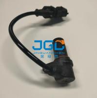 China Excavator Pressure Sensor SK130-8 SK140-8 0-400 Bar Replacement VA32G9000600 for sale