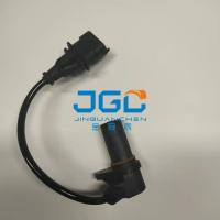 China Excavator Pressure Sensor SK130-8 SK140-8 0-400 Bar Replacement VA32G9000600 for sale