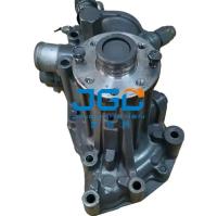 China Excavator Engine Water Pump 4LE2 for SK75-8 VI8380489381 High Quality Replacement for sale