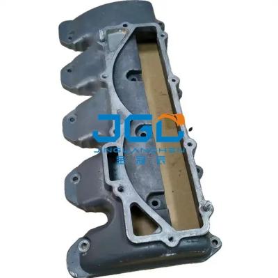 China Cylinder Head Aluminum Bracket SK75-8 Excavator Part VI8980305370 for 4LE2 Engine for sale