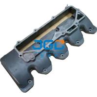 China Cylinder Head Aluminum Bracket SK75-8 Excavator Part VI8980305370 for 4LE2 Engine for sale