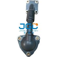 China EGR Pipe Channel SK75-8 for Excavator Engine Part 4LE2 VI8980305310 Stainless Steel for sale