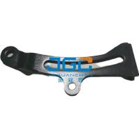 China Engine Generator Support for SK250-8 Excavator S12514-E0020 High Strength Steel for sale