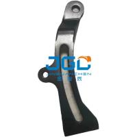 China Engine Generator Support for SK250-8 Excavator S12514-E0020 High Strength Steel for sale