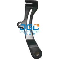 China Engine Generator Support for SK250-8 Excavator S12514-E0020 High Strength Steel for sale