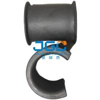 China Engine Rocker Arm Gasket for SK350-8 SK200-8 Excavator VH13951221A High Temp Wear Resistant for sale