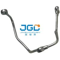 China Engine Tee SK250-8 Excavator Parts VH23816E0100 Replacement OEM Standard for sale