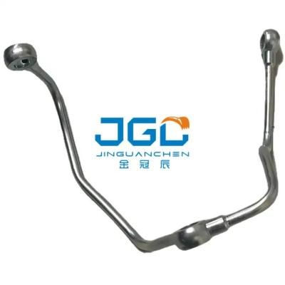China Engine Tee SK250-8 Excavator Parts VH23816E0100 Replacement OEM Standard for sale