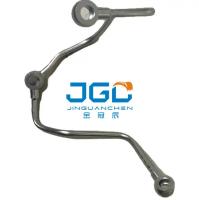 China Engine Tee SK250-8 Excavator Parts VH23816E0100 Replacement OEM Standard for sale