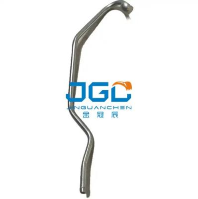 China SK250-8 Engine Inlet Line VH23816E0080 Construction Machinery Excavator Accessories for sale