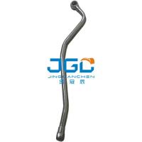 China Engine Diesel Pump Water Pipe for SK250-8 Excavator Accessories VH15771E0010 OEM Standard for sale
