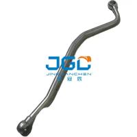 China Engine Diesel Pump Water Pipe for SK250-8 Excavator Accessories VH15771E0010 OEM Standard for sale
