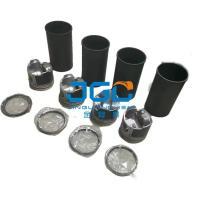 China JGC Cylinder Liner Kit J05E J08E for Sk350-8 Sk200-8s Excavator Engine Repair VHS040130269A for sale