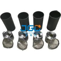 China JGC Cylinder Liner Kit J05E J08E for Sk350-8 Sk200-8s Excavator Engine Repair VHS040130269A for sale