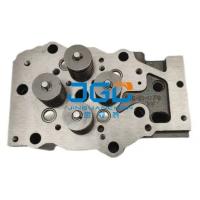 China 6D140 Cylinder Head 6151-11-1102 Excavator Engine Parts High Strength Cast Iron for sale