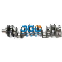 China C9 Crankshaft Engine Parts 4892731 222-3900 261-1544 Excavator Replacement for sale