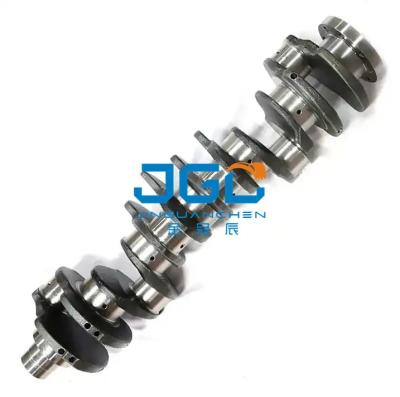 China C9 Crankshaft Engine Parts 4892731 222-3900 261-1544 Excavator Replacement for sale