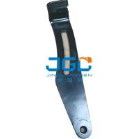 China Excavator Generator Support J08E Mechanical Accessories VH122012230 for sale
