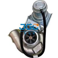 China 49389-02060 Electric Turbocharger 4M50-3 TD04 for Excavator Engine Parts for sale