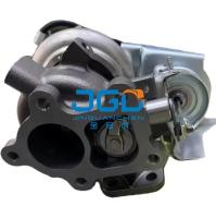 China 49389-02060 Electric Turbocharger 4M50-3 TD04 for Excavator Engine Parts for sale