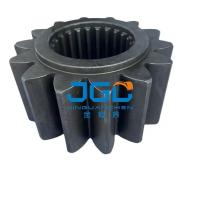 China DH300-7 DX300 Pendulum Reducer Vertical Shaft Gear 404-00092A for Excavator Mechanical Systems for sale