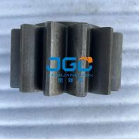 China DH300-7 DX300 Pendulum Reducer Vertical Shaft Gear 404-00092A for Excavator Mechanical Systems for sale