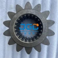 China DH300-7 DX300 Pendulum Reducer Vertical Shaft Gear 404-00092A for Excavator Mechanical Systems for sale