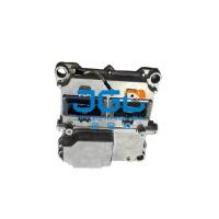 China Excavator Accessories 320D C6.4 ECU Engine Control Unit 3317539 for sale