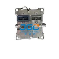 China Excavator Accessories 320D C6.4 ECU Engine Control Unit 3317539 for sale