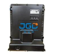 China Excavator Accessories 311D Engine Parts 386-3444 Controller Computer Board ECU for sale