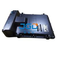 China Excavator Accessories 311D Engine Parts 386-3444 Controller Computer Board ECU for sale