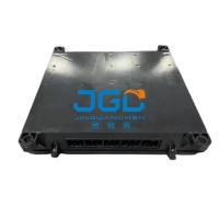 China Excavator Controller Unit ECU ECM for SK210-10 SK200-10 Engine Parts LQ22E00344F9 for sale