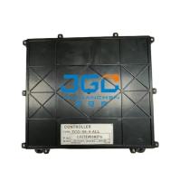 China Excavator Controller Unit ECU ECM for SK210-10 SK200-10 Engine Parts LQ22E00344F9 for sale