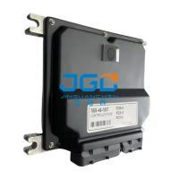 China PC200-8 PC220-8 PC270-8 Excavator Accessories ECU ECM Engine Control Unit 7835-46-1007 for sale