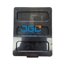 China Zax200-5g Excavator Component ECU Controller Computer Board YA00004267 for sale