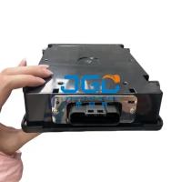 China Zax200-5g Excavator Component ECU Controller Computer Board YA00004267 for sale