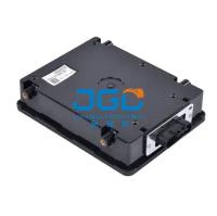 China Zax200-5g Excavator Component ECU Controller Computer Board YA00004267 for sale
