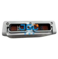 China Electronic Control Unit MCU R225L VS Excavator Controller Panel Computer Board 21Q6-32011 for sale