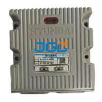 China R220LC-9S Electronic Control Unit MCU 21Q6-32192 Excavator Accessories for sale