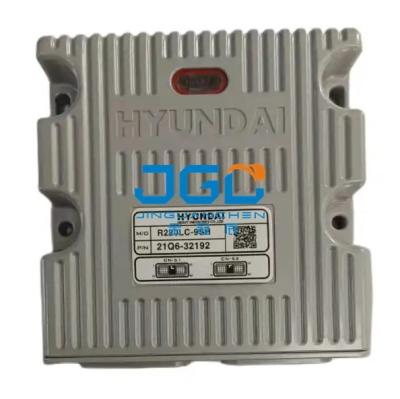 China R220LC-9S Electronic Control Unit MCU 21Q6-32192 Excavator Accessories for sale