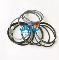 China DE12T D2366 Engine Piston Ring Repair Kit 65.02503-8238 Excavator Accessories 4-Cylinder for sale